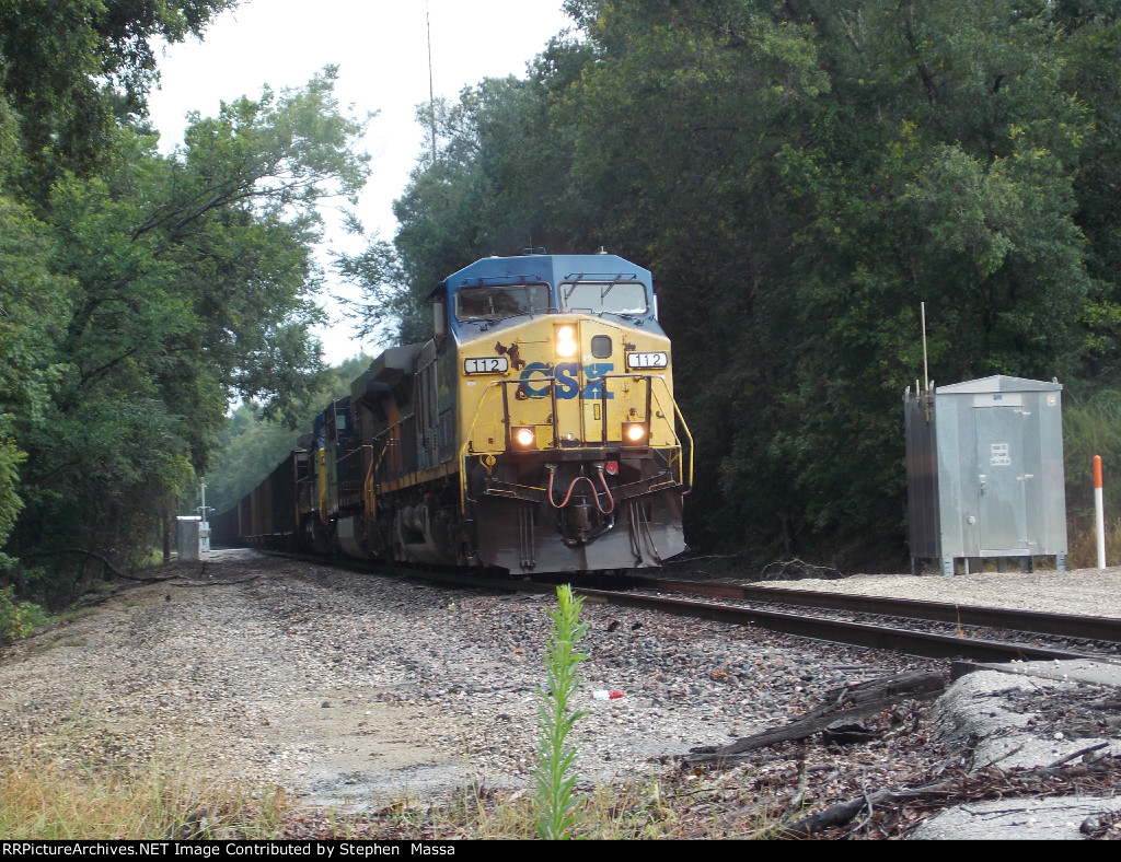 CSX N037
